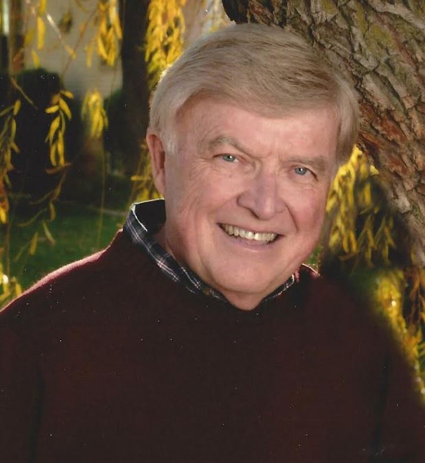 Ted Neil Hansen | News, Sports, Jobs - Standard-Examiner